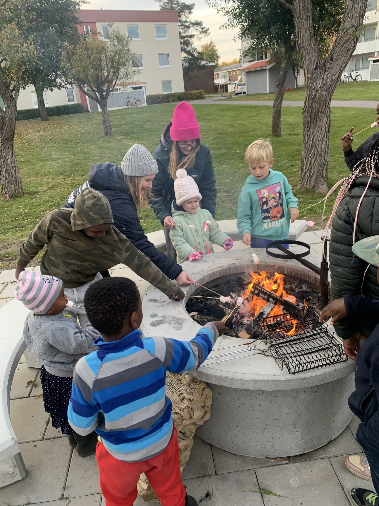 Skebo vinnare av nationell tävling: "Vi är oerhört stolta" - Skebo